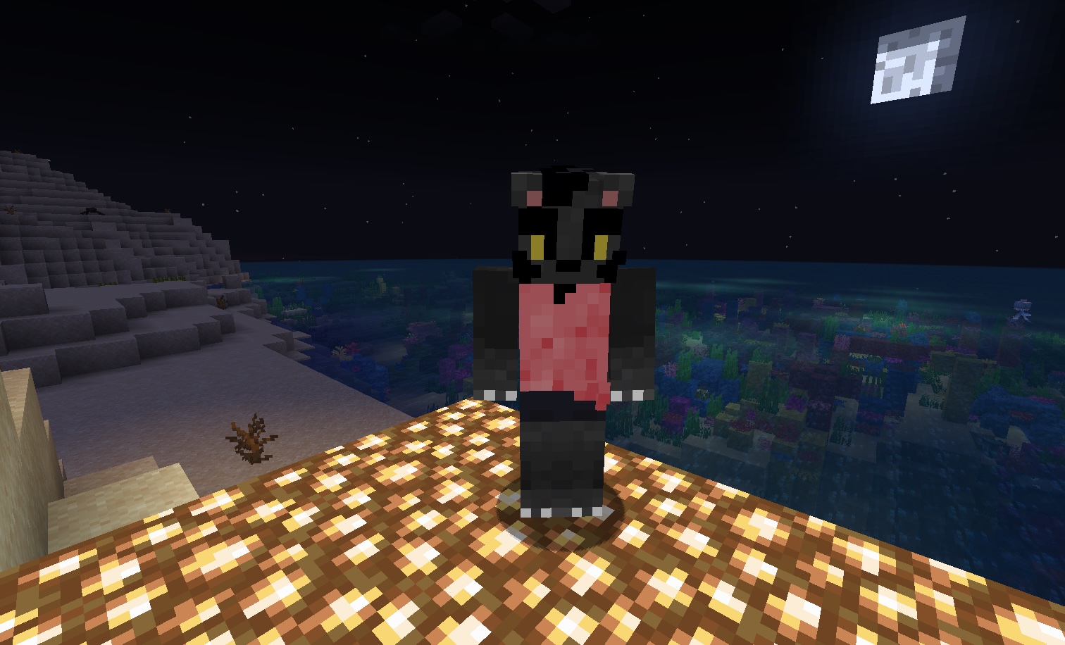 Cobblemon NPC's - Cobblemon (Fabric) Mod for 1.21.1 | Player Games ...